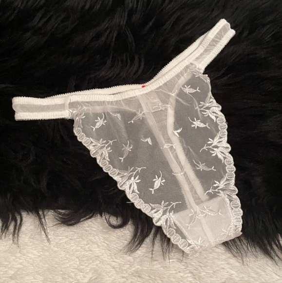 Victoria's Secret | Intimates & Sleepwear | Vtg 999 L Victorias Secret ...